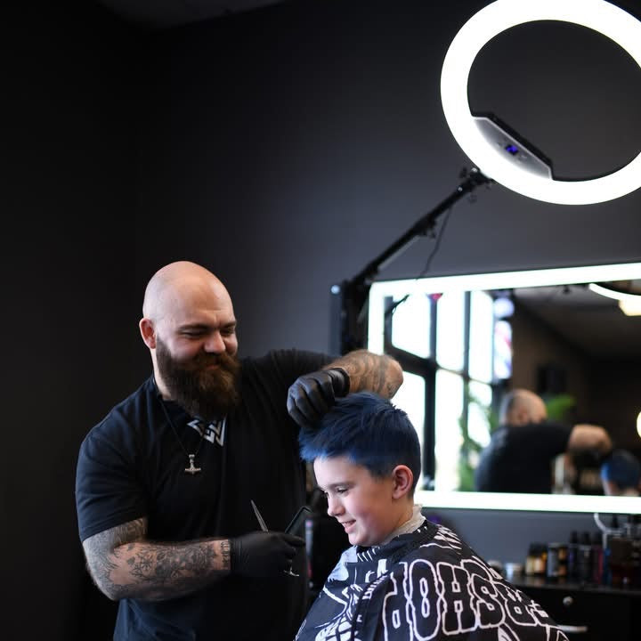 The Shave Shack